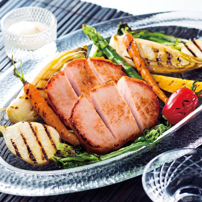 お中元 2024 ハム 早割 本格派ロースハムセット NH−449 お中元ギフト : 郵便局物販サービスYahoo!店 - 通販 - Yahoo!ショッピング