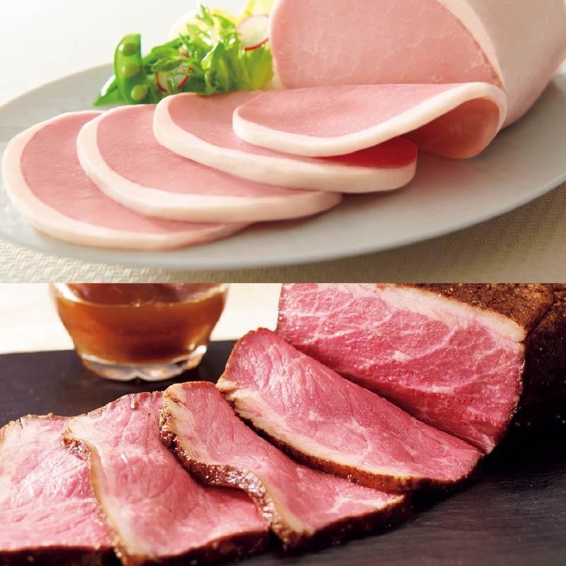 お中元 2024 ハム 早割 煌彩ギフトセット（MRT−455） お中元ギフト : 郵便局物販サービスYahoo!店 - 通販 - Yahoo!ショッピング