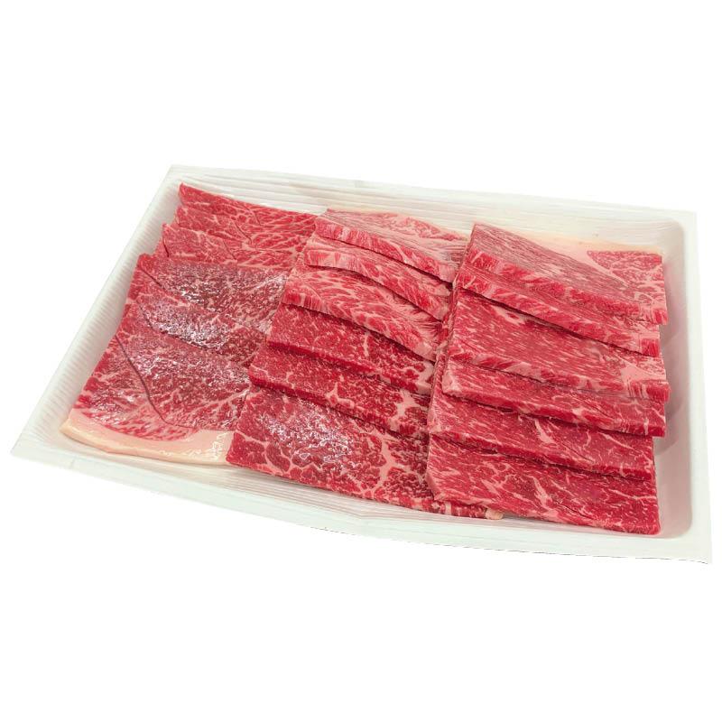 お中元 2025 鹿児島県産 黒毛和牛カタ肉焼肉用（620g） : 郵便局物販サービスYahoo!店 - 通販 - Yahoo!ショッピング