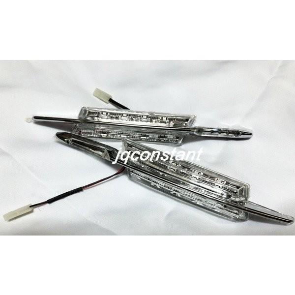 BMW E90 E91 E92 E93 E81 E82 E87 E88 E60 E61 LEDサイドマーカー ポジション機能付 : jqconstant2 - 通販 - Yahoo!ショッピング