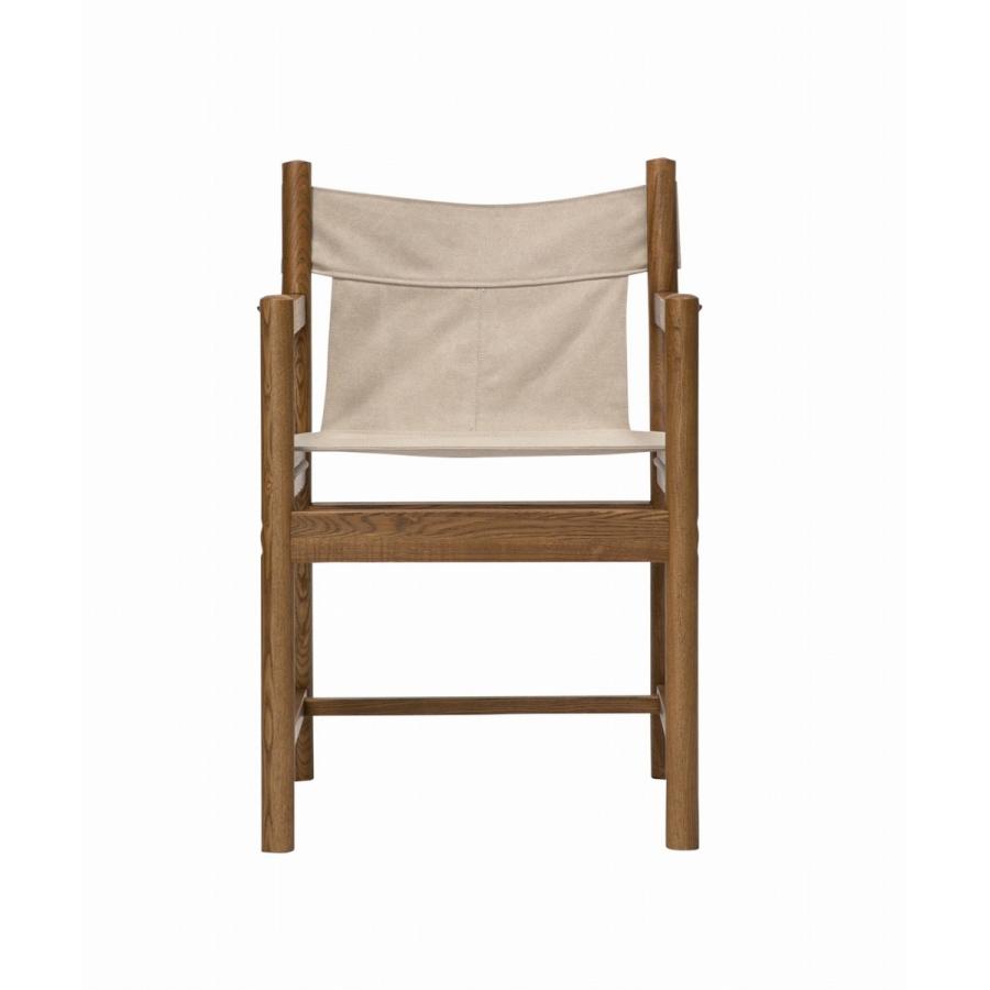 JOURNAL STANDARD FURNITURE ジャーナルスタンダードファニチャー COLTON ARM CHAIR コルトン ...