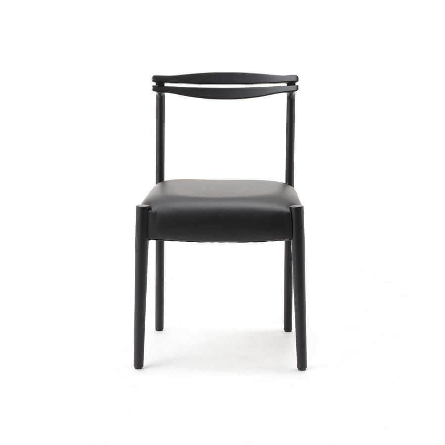 JOURNAL STANDARD FURNITURE ジャーナルスタンダードファニチャー PORTO CHAIR black ポルト チェア ...