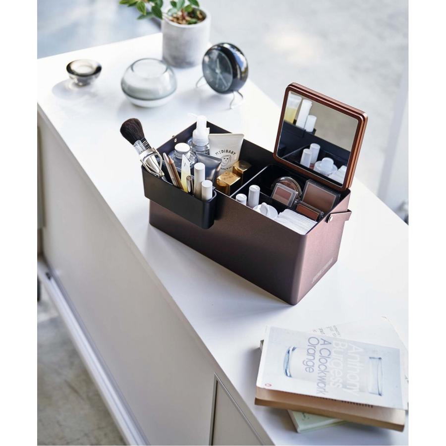 journal standard Furniture JOURNAL STANDARD FURNITURE ジャーナルスタンダードファニチャー JSF MAKE UP BOX BR TOWER ...