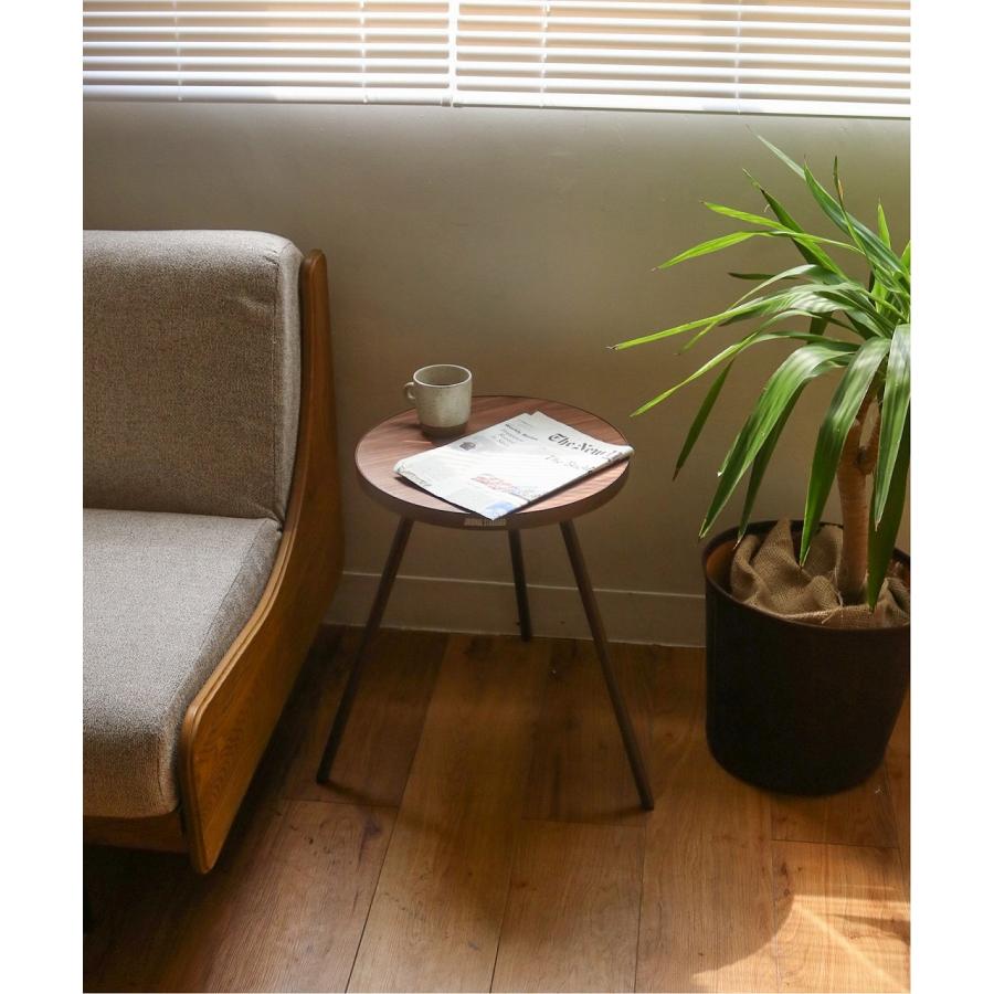 journal standard Furniture JOURNAL STANDARD FURNITURE ジャーナルスタンダードファニチャー JSF SIDE TABLE BR TOWER ...