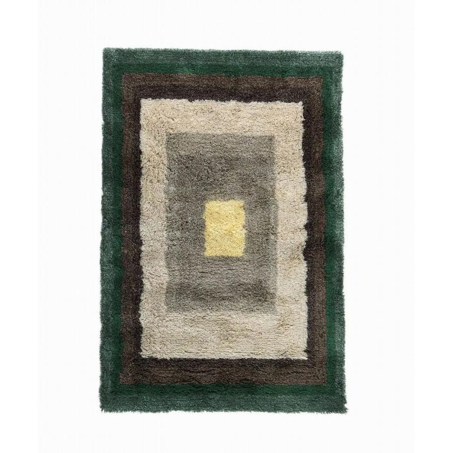 ACME Furniture POMONA RUG 120X160cm アクメファニチャー ポモナ ラグ マット 120x160 カーペット ...