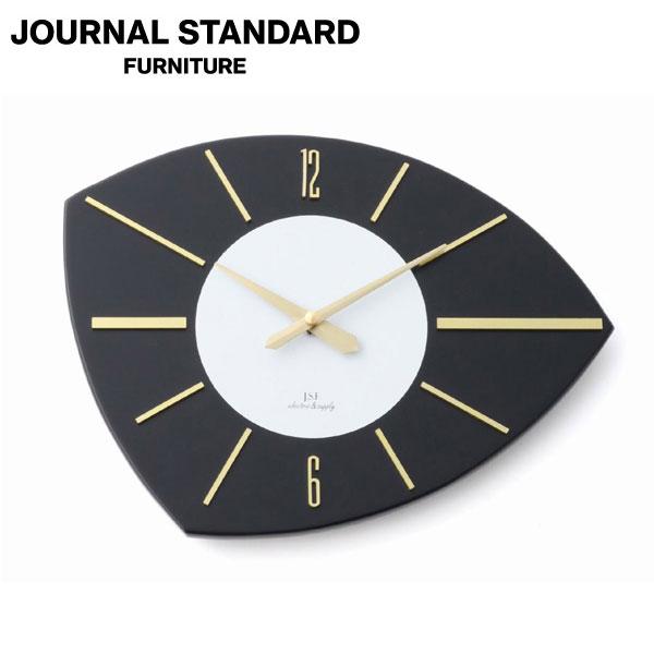 JOURNAL STANDARD FURNITURE ジャーナルスタンダードファニチャー PORTO WALL CLOCK ポルト ウォール ...