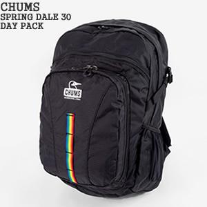 [クーポンで20%OFF]チャムス/CHUMS スプリングデール30リットル リュック デイパック バックパック CH60-3549 メンズ レディース : chums-603549 ...