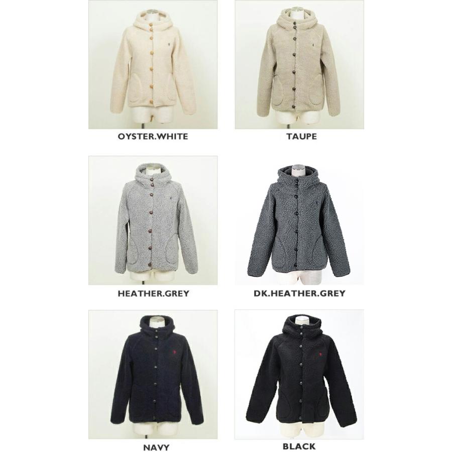 GYMPHLEX 2024AW ジムフレックス/Gymphlex くるみボタンボア GYMPHLEX 2024AW ジムフレックス/Gymphlex くるみボタンボア