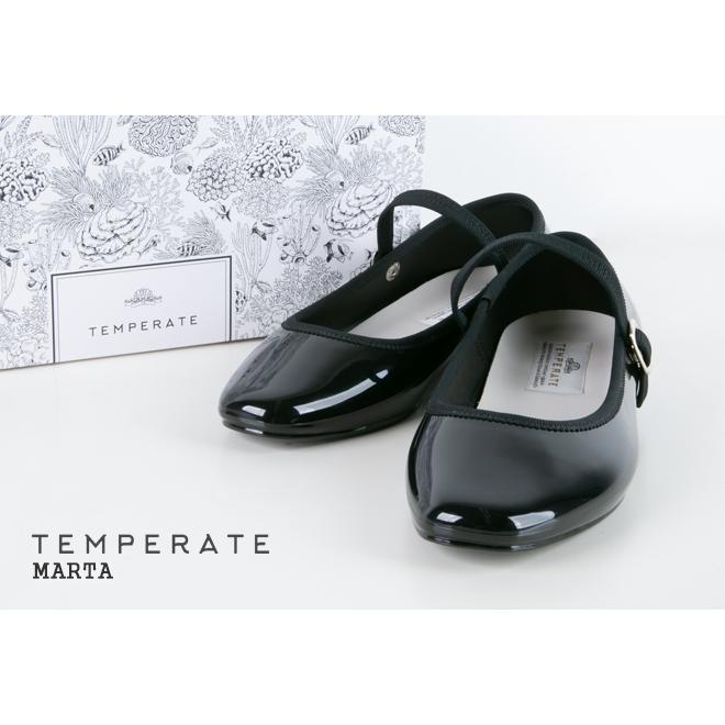 [クーポンで20%OFF]テンパレイト/TEMPERATE マルタ ストラップシューズ レインシューズ MARTA レディース :temperate-marta:JScompany Yahoo ...