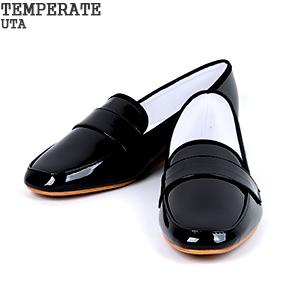 30%OFF テンパレイト/TEMPERATE ウタ ポータブル パンプス レインシューズ フラット ローヒール 雨靴 撥水 防水 UTA レディース : JScompany Yahoo!店 ...