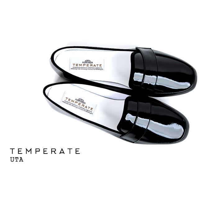 30%OFF テンパレイト/TEMPERATE ウタ ポータブル パンプス レインシューズ フラット ローヒール 雨靴 撥水 防水 UTA レディース : JScompany Yahoo!店 ...