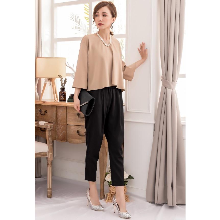 セットアップ 結婚式 パンツド レス 3点セット(バッグ別売り) 二次会