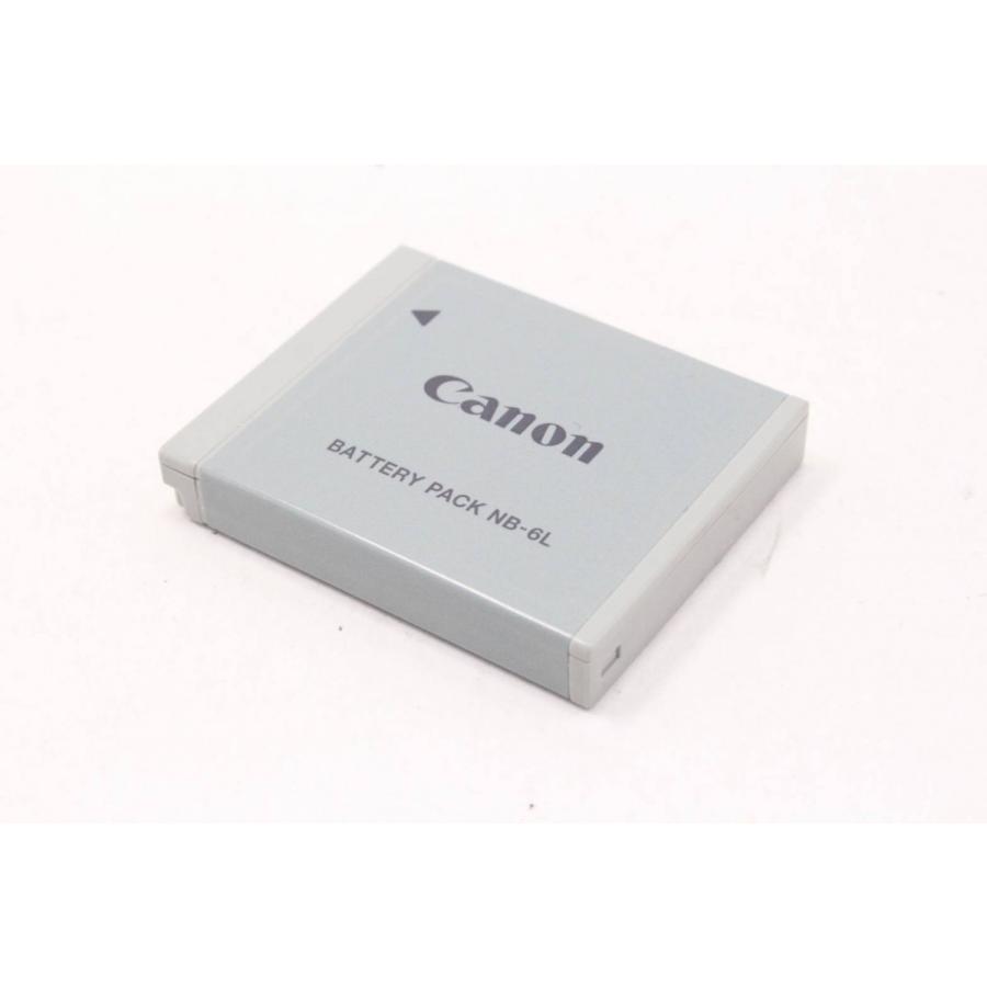 キヤノン Canon バッテリーパック NB-6L : JSHカメラ Yahoo!ショップ - 通販 - Yahoo!ショッピング