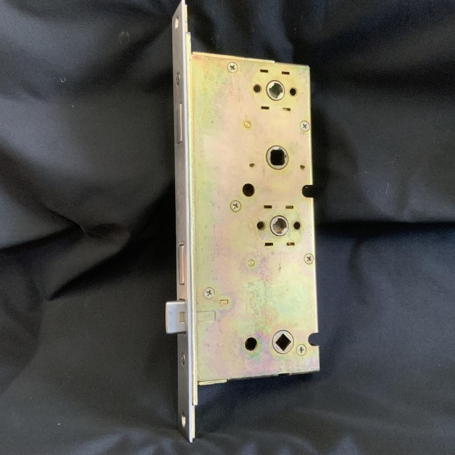 美和ロック 中古）ME-01 錠ケース サムラッチ レバーハンドル錠 交換 部品取り DIY MIWA 美和ロック 飾り錠 : JSK-shop - 通販 - Yahoo!ショッピング