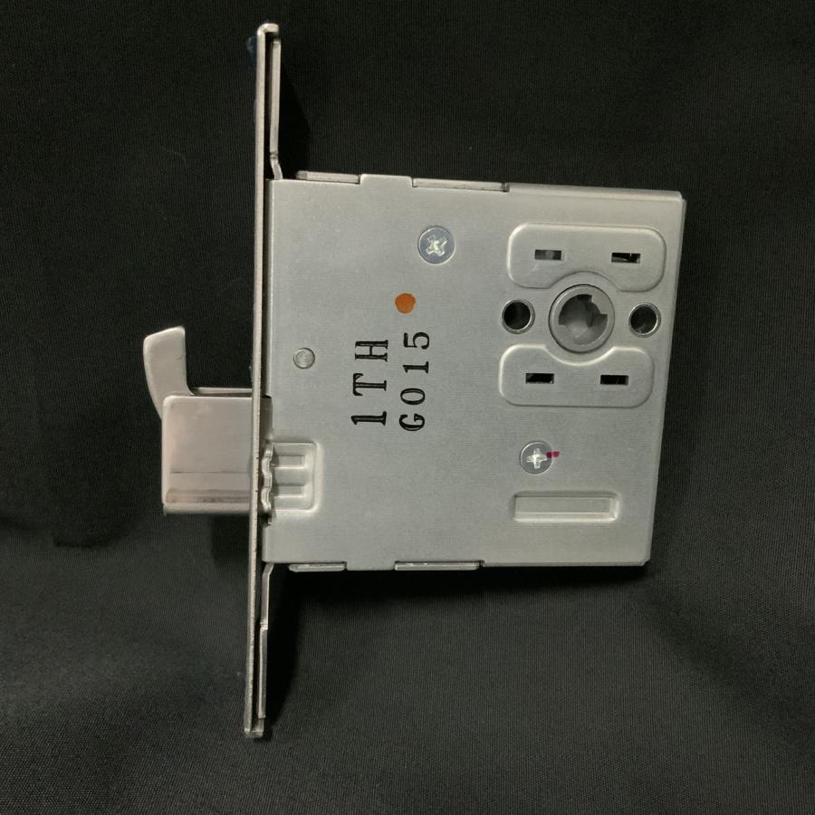 美和ロック HH5K11392 08FESP YKK aP MIWA 錠ケース 断熱ドア D3 D4 ヴェナード [VED] プロント[PED] 玄関ドア : JSK-shop - 通販 ...