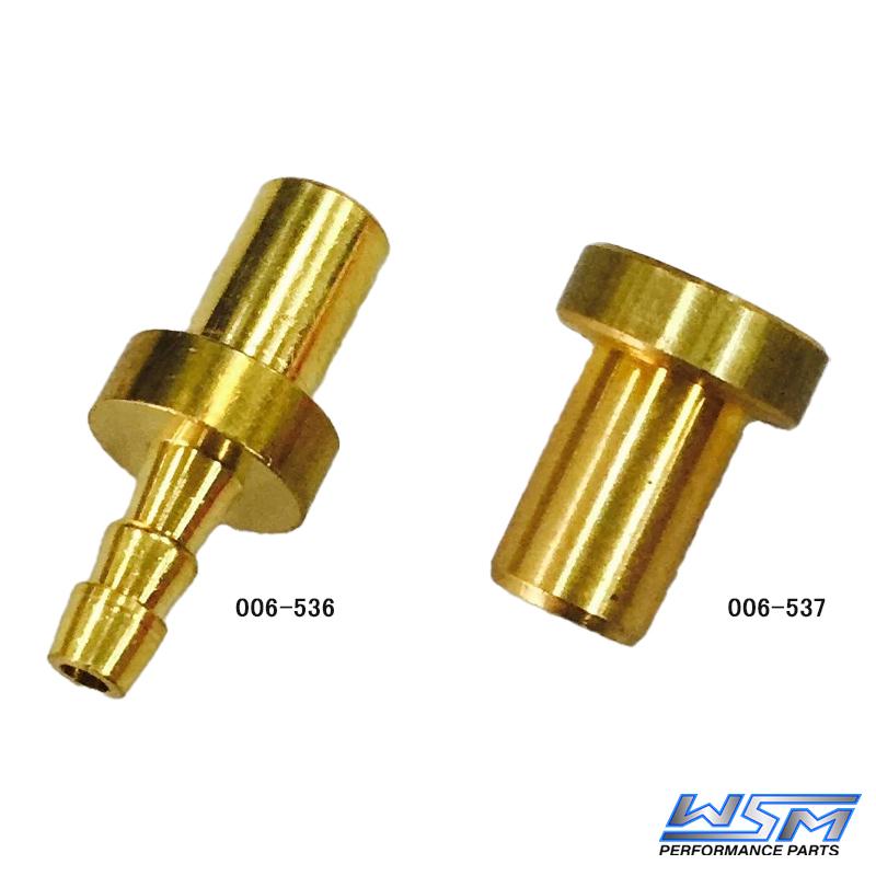 WSM MIKUNI 用バタフライキャップ / プライマー 用ノズル 006-53M : JSPTOKAI Yahoo!店 - 通販 - Yahoo!ショッピング