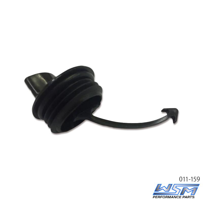 WSM SEADOO Drain Plug With O-Ring ドレンプラグ&オーリング 011-159 純正品番 292002024 ...