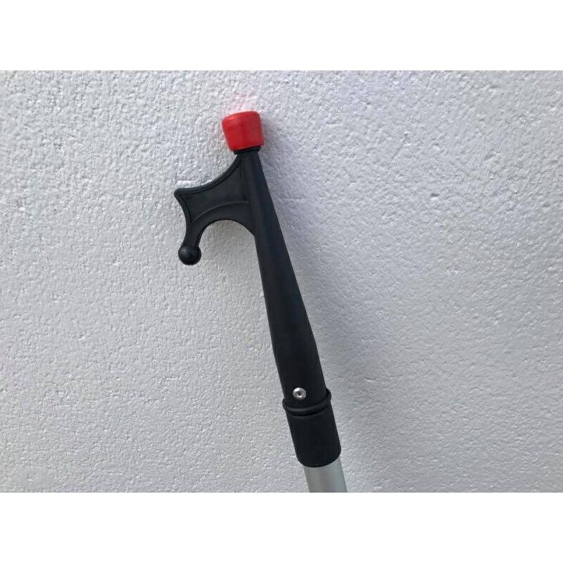 船舶用品 テレスコープ ボートフック 伸縮式 ボート用品 マリン用品 伸縮幅 124〜217cm 小型船舶 :02730:JSPTOKAI - 通販 - Yahoo!ショッピング