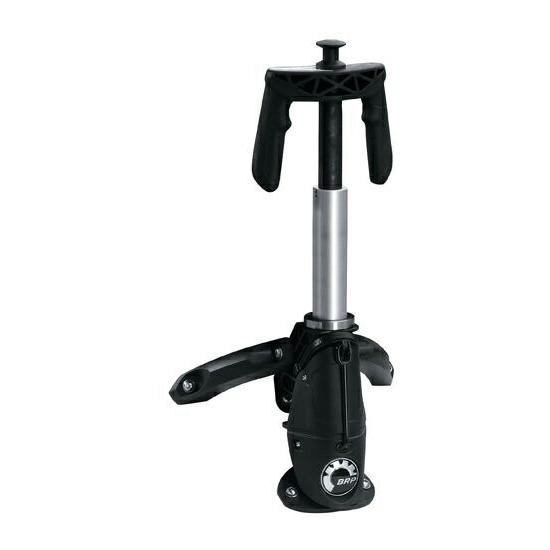 295100457 純正 SEADOO RETRACTABLE SKI PYLON スキーパイロン ボンバルディア Bombardier ...