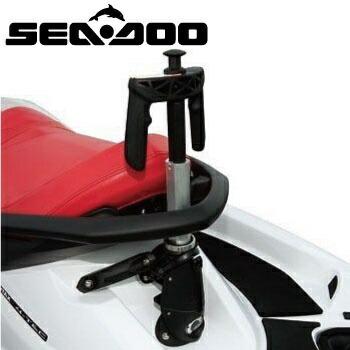 295100457 純正 SEADOO RETRACTABLE SKI PYLON スキーパイロン ボンバルディア Bombardier ...