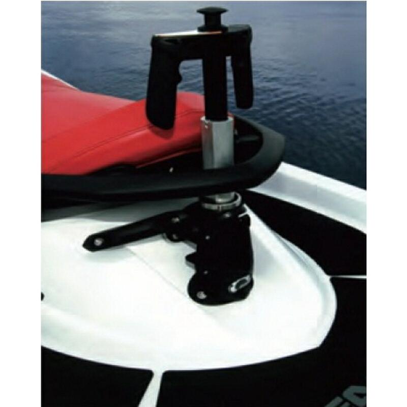 295100457 純正 SEADOO RETRACTABLE SKI PYLON スキーパイロン ボンバルディア Bombardier ...