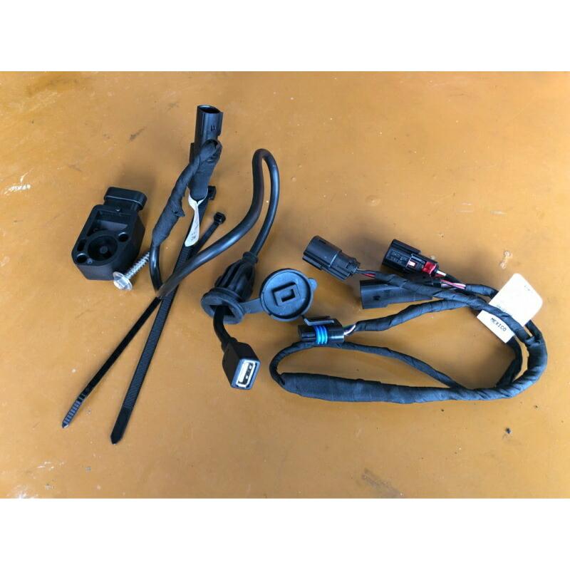 純正 SEADOO USB SEALED ボンバルディア Bombardier #295100710 : JSPTOKAI - 通販 ...