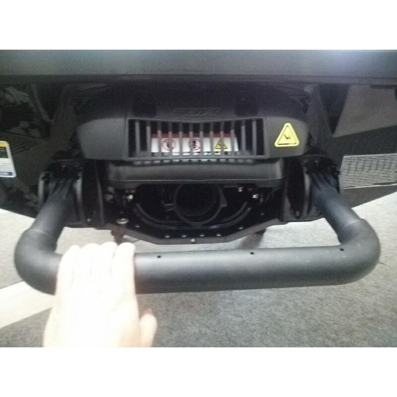 純正 リトラクタブル式 ボーディングステップ リアラダー 収納式 WAKEBOARD ウエイクボード ボンバルディア SEADOO ...