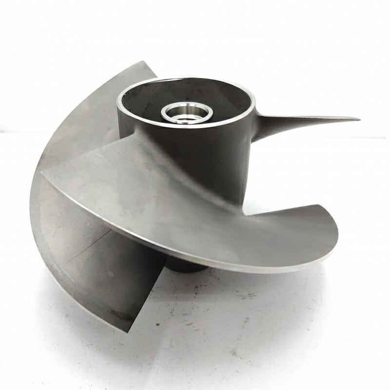 在庫処分 KAWASAKI純正 インペラコンプ 59255-3709 : 59255-3709 : JSPTOKAI - 通販 - Yahoo ...