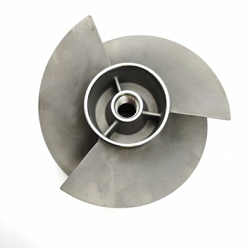 在庫処分 KAWASAKI純正 インペラコンプ 59255-3709 : 59255-3709 : JSPTOKAI - 通販 - Yahoo ...