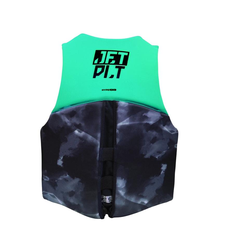 2025新作 JETPILOT 3 SIXTY MENS F/E NEO VEST メンズ ネオプレン ライフジャケット JA24219CGA : JSPTOKAI - 通販 - Yahoo ...