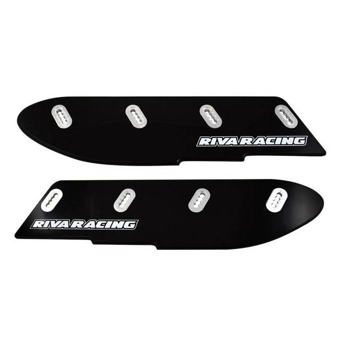 RIVA PROシリーズ スポンソン YAMAHA EX (17-) / EXR RIVAracing リバレーシング RY26100 : JSPTOKAI - 通販 - Yahoo!ショッピング
