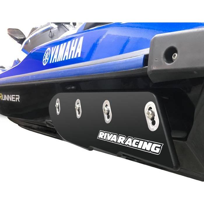 RIVA PROシリーズ スポンソン YAMAHA EX (17-) / EXR RIVAracing リバレーシング RY26100 : JSPTOKAI - 通販 - Yahoo!ショッピング