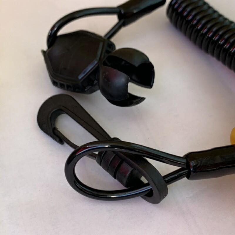 SEADOO テザーコード セーフティーランヤード (2015~) フローティング ランヤード SGS24001 #278003400 ...