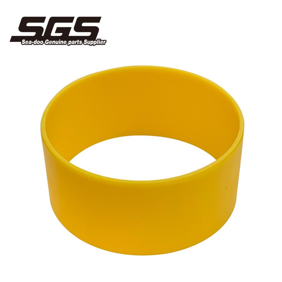 ウエアリング 161mmポンプ 300 230馬力用 SEADOO ♯267000917 SGS44004 : JSPTOKAI - 通販 ...