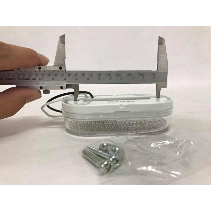 SOREX ST-019 車幅灯 トレーラーパーツ LED ランプ ソレックス 牽引車 トレーラー 台車 灯火類 テールランプ : JSPTOKAI Yahoo!店 - 通販 - Yahoo ...