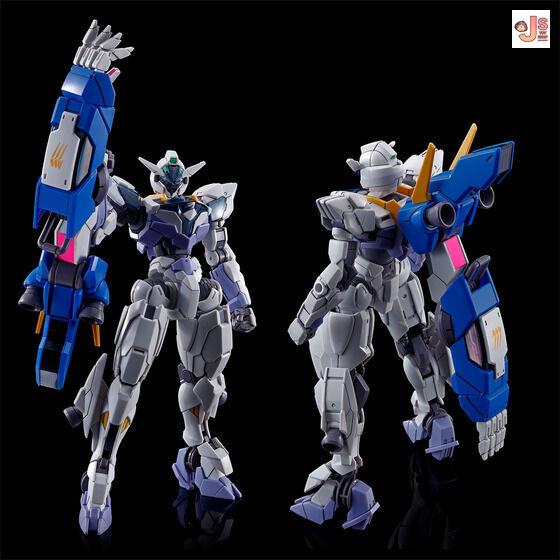 HG 1/144 ガンダムルブリスジウ : JSshop - 通販 - Yahoo!ショッピング