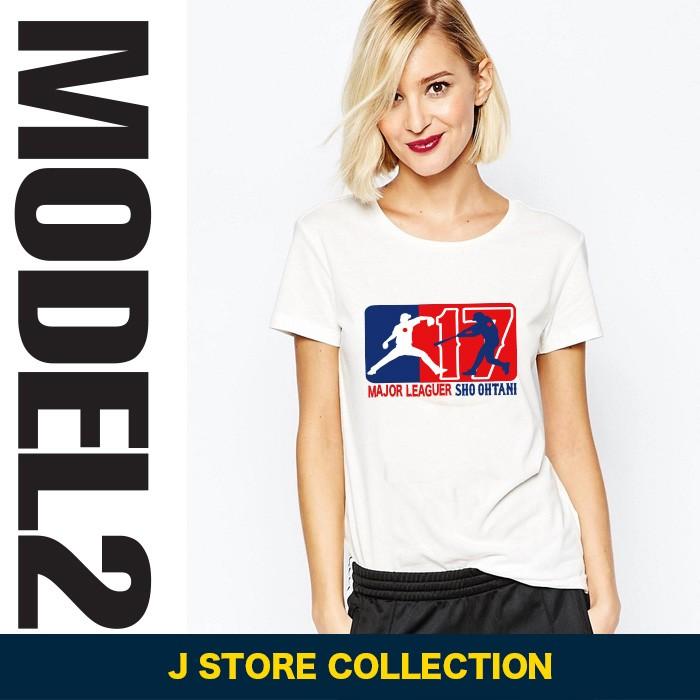 大谷翔平 Tシャツ MLB ドジャース風 ユニフォーム プリント デコピン キッズ〜5L対応 親子おそろい プレゼント : 大切な人に贈るオリジナルプリントギフトのJストア - 通販 ...