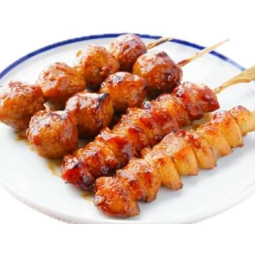 KNK やき鳥のたれ ポリ 530g : ジェイスコヤカ - 通販 - Yahoo!ショッピング