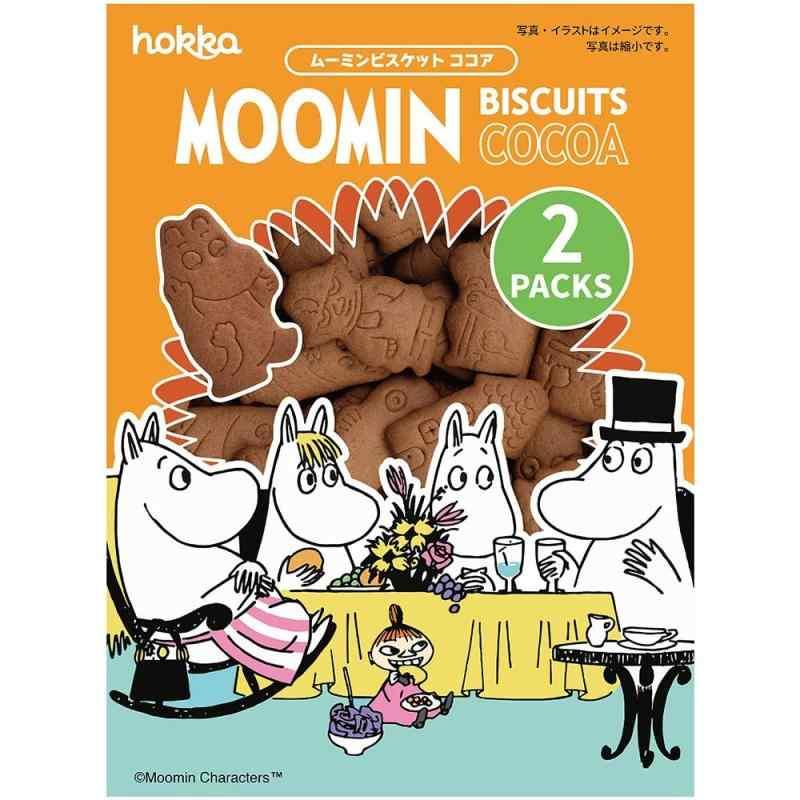 北陸製菓 ムーミンBOXココア 72g×5個 : czga6jthyn4bepx2fw6q755kea : ジェイスコヤカ - 通販 - Yahoo!ショッピング