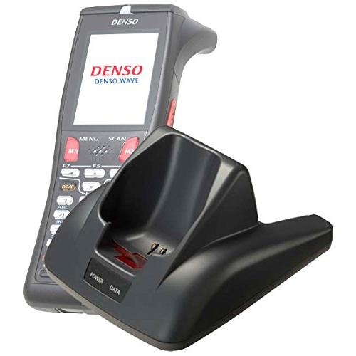【DENSO】BHT-800シリーズ用 通信/充電ユニット CU-811【Ethernet通信】 LAN : ジェイスコヤカ - 通販 - Yahoo!ショッピング