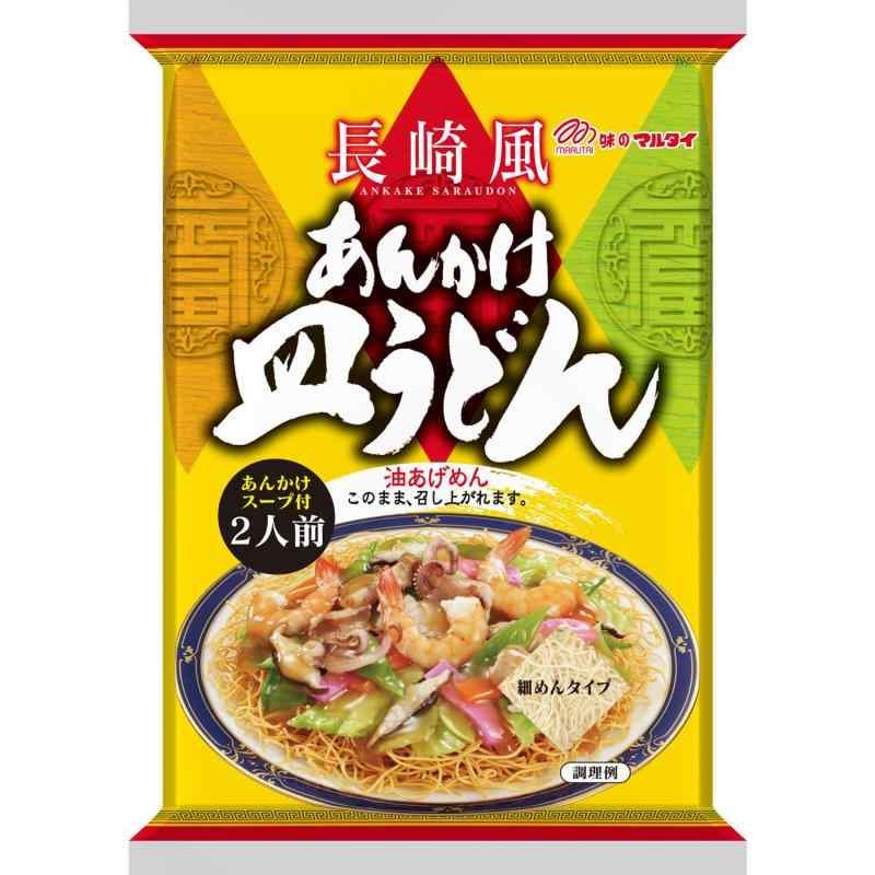 マルタイ 長崎風あんかけ皿うどん 108g×20個 : ofjd7emexp6hhas7ka6nak2idu : ジェイスコヤカ - 通販 - Yahoo!ショッピング