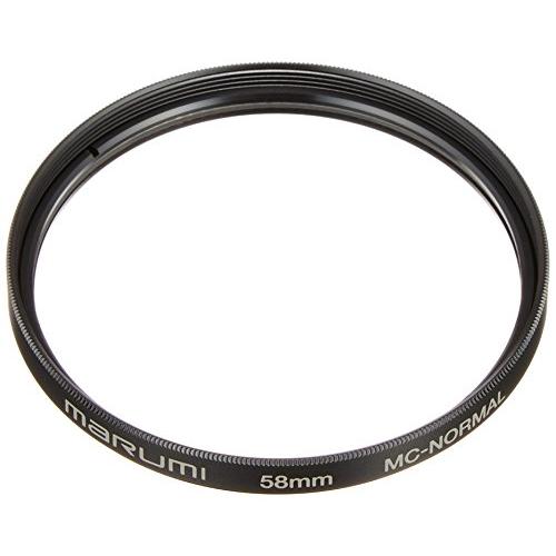 MARUMI レンズフィルター 58mm MC-N レンズ保護用 : ジェイスコヤカ - 通販 - Yahoo!ショッピング