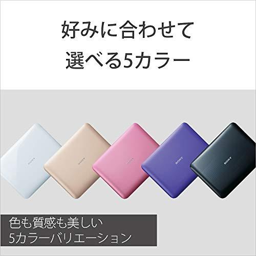 ソニー 7V型 ポータブルDVDプレーヤー ゴールド DVP-FX780 NC : ジェイスコヤカ - 通販 - Yahoo!ショッピング