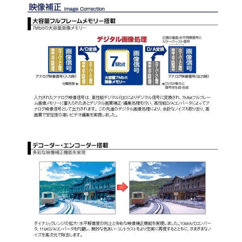 PROSPEC（プロスペック） デジタルビデオ編集機 DVE792W : ジェイティーシー - 通販 - Yahoo!ショッピング
