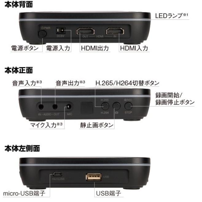 HVE705 ハイビジョンレコーダー プロスペック PROSPEC 送料無料 : hve705 : ジェイティーシー - 通販 - Yahoo!ショッピング