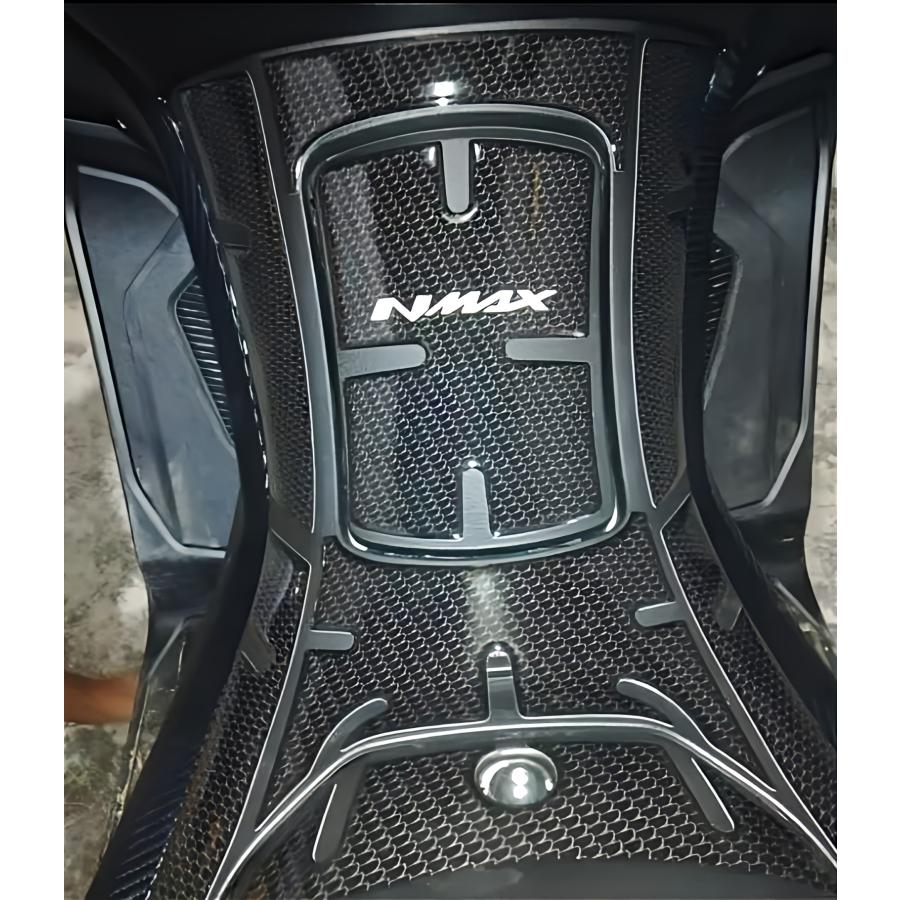NMAX YAMAHA NMAX125/155 タンクパッド タンクカバー（ホワイト/レッド/ブルー/ブラック）SEG6J : J&T Cycles - 通販 - Yahoo!ショッピング