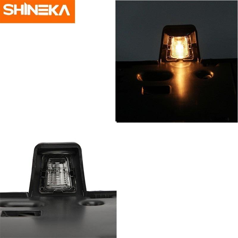 jeep JK リア ナンバー 移動 プレート 移設 キット ナンバー灯付 適合 07y- JKラングラー アンリミテッド 2ドア 4ドア 2007 リヤ : 帝京ショップ - 通販 ...