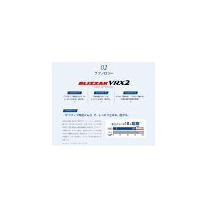 ブリザック VRX2 ブリヂストン 155/80R13 国産 新品スタッドレスタイヤ 4本セット : JTM ヤフーショッピング店 - 通販 - Yahoo!ショッピング