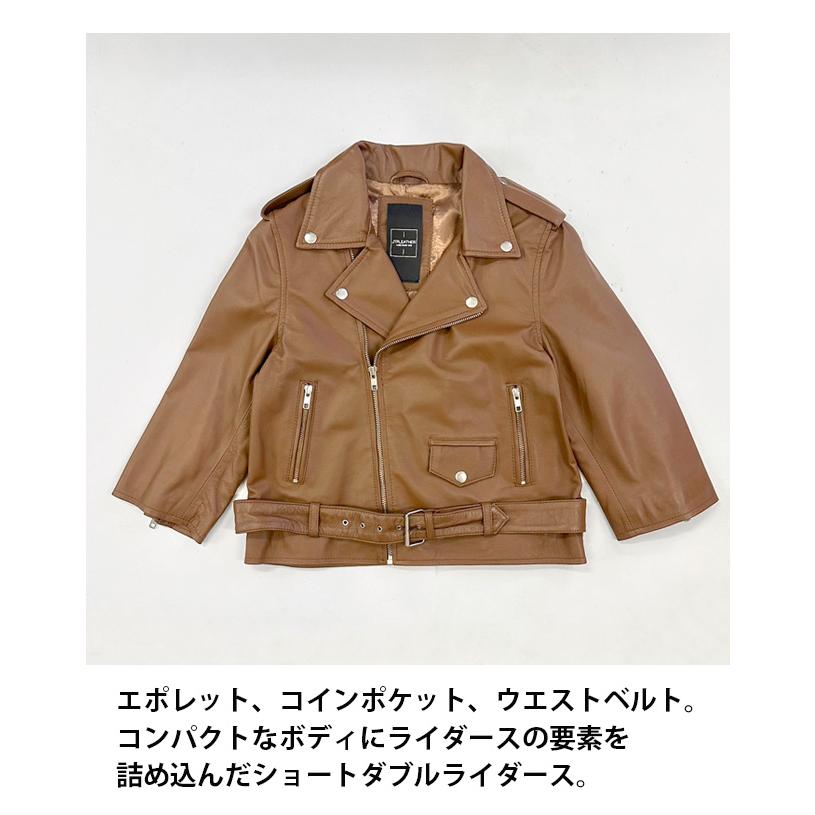 レザージャケット ライダース ダブルライダース 革ジャン レザージャケット ライダース ダブルライダース 革ジャン