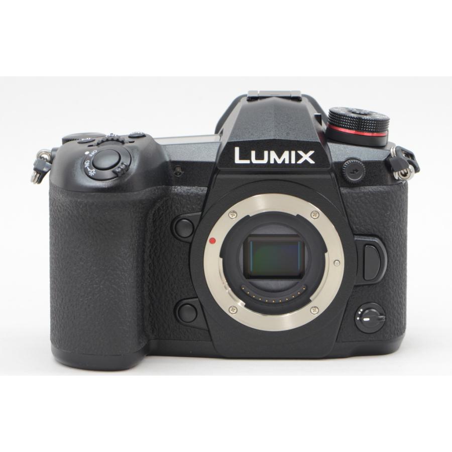 LUMIX [中古]Panasonic G9 PRO ボディ DC-G9 : 中古 アウトレット Joshin日本橋店 - 通販 - Yahoo!ショッピング